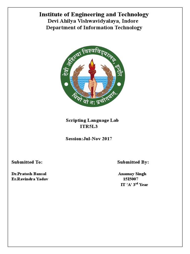 Python Front Ana | PDF