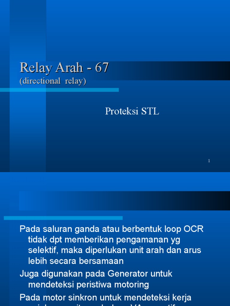 Relay Arah - 67 2016 | PDF