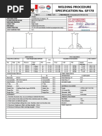 Prequalified Minimum Preheat and Interpass Temperature | PDF | Electric ...