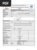 API 650 Peaking - Banding | PDF | Nature | Unrest