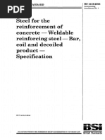 BS 5628-1 2005 PDF | PDF