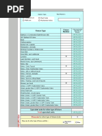 IPC E103 WSFU Sizing Tables | PDF
