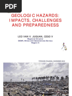 LDRRMO Roles and Responsibilities Overview | PDF | Disaster Risk ...