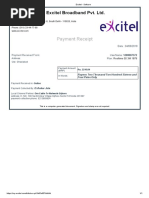 internet-bill-format.pdf | Invoice | Payments