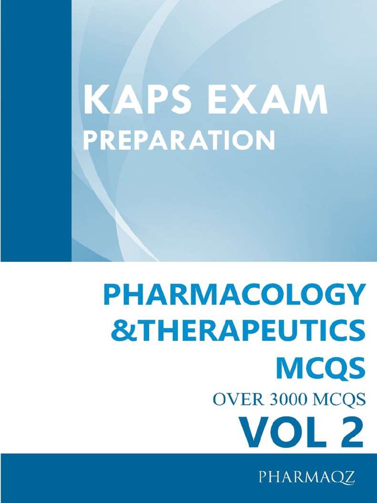 Kaps Exam All System Sorted | Download Free PDF | Esophagus ...