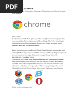 Materi Peramban Dan Search Engine | PDF