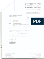 Saudi Aramco Diesel Fuel Specifications | PDF | Viscosity | Physical ...