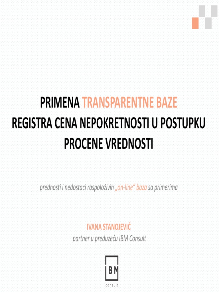 12 Ivana Stanojević PDF | PDF