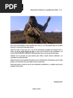 Comandos Plutonium | PDF