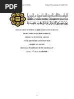 Duke Activity Status Index | PDF