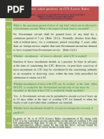 CGDA Letter of CL and RH | PDF