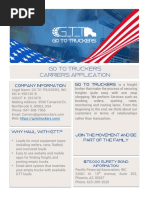 BIR LETTER - Request For TAMP Notice | PDF
