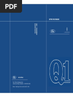 SCCAF Handbook - Letter | PDF | Specification (Technical Standard ...