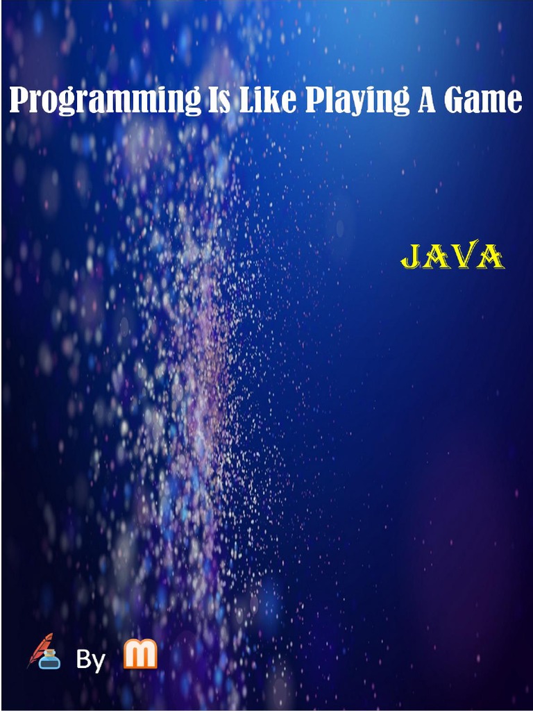 Java Basics for Beginners | PDF | Constructor (Object Oriented ...