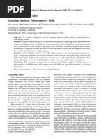 Wais IV Interpretation Guide | PDF | Wechsler Adult Intelligence Scale ...