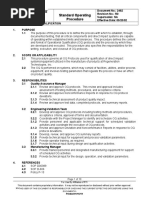 FAT Checklist | PDF | Calibration | Verification And Validation