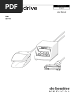 Pulsavac Plus Wound Debridement Family Brochure PDF | PDF | Hip | Medicine