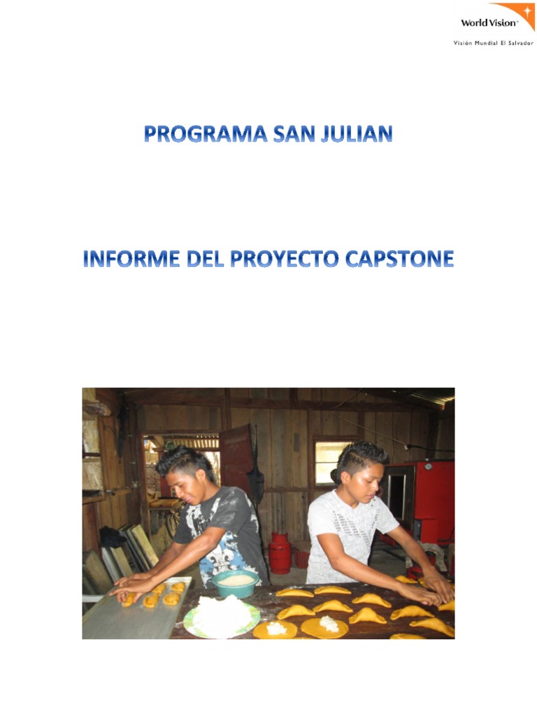 Logros Alcanzados Panaderia Ivan | PDF | Panes