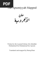 Arabic Root System | PDF | Languages Of Israel | Lexicology