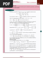 CNC Math Par Chapitre | PDF | Technologie et ingénierie