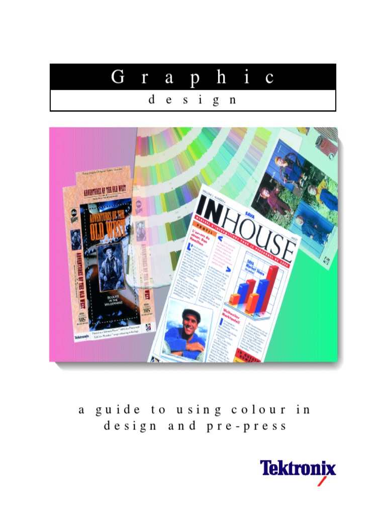 GRAPG1EA | PDF | Rgb Color Model | Printer (Computing)