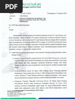 Uraian Tugas Pipp | PDF