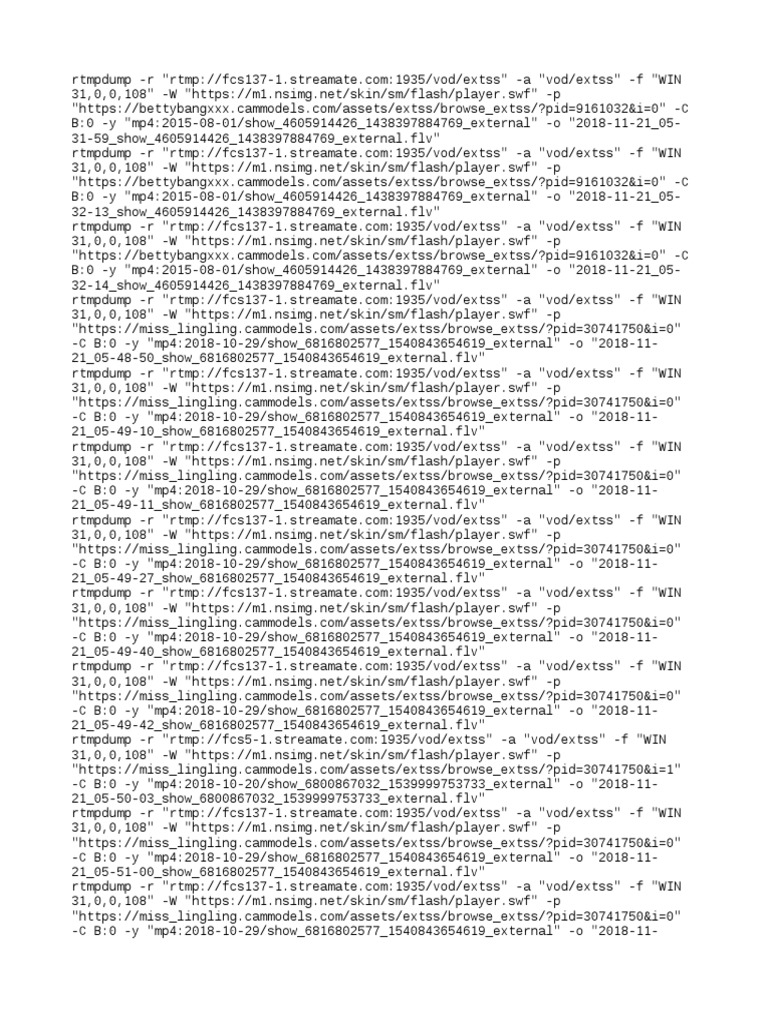 Command 2 | Download Free PDF | Computer Libraries | Microcomputer Software
