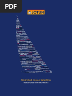 IP Colour Card 100 - (Optimized) | PDF | Blue | Green