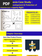 IDEO's Desirability, Viability, Feasibility Framework - A Practical ...