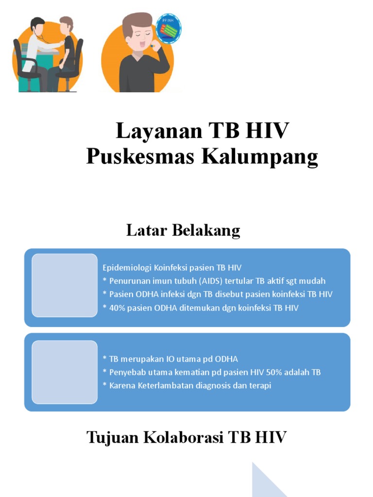 TB Hiv | PDF