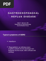 GerdQ Self-Assessment Questionnaire | PDF | Wellness | Science & Mathematics