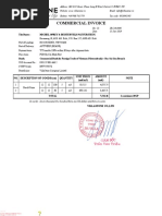 Customs Declaration Form Cn23 | PDF | Customs | Mail