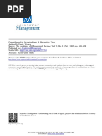 Allen, Meyer - 1990 - The Measurement and Antecedents of Affective ...