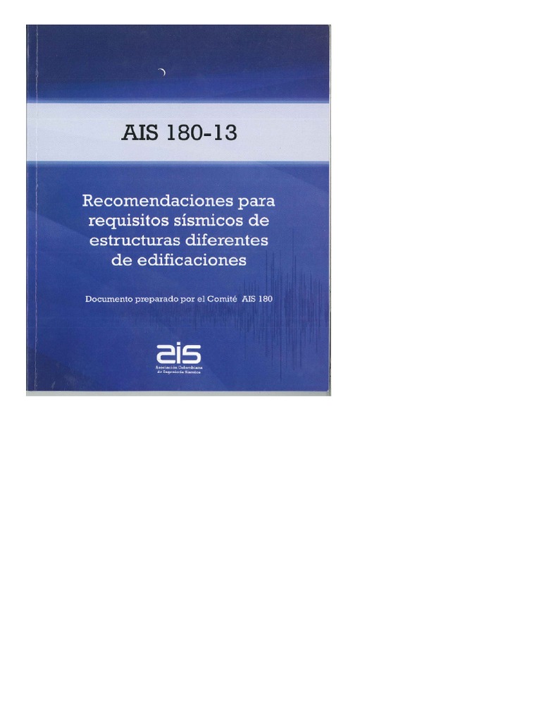 Ais 180 13 PDF | PDF