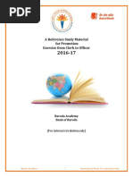 MPBF Tandon Committee | PDF | Working Capital | Margin (Finance)