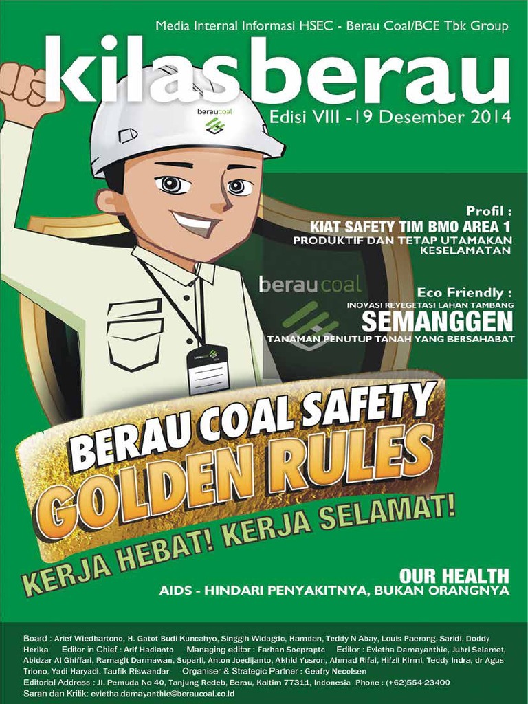 Golden Rules Pdf