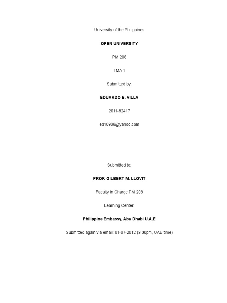 Evolution of the Philippine Admin System | PDF | Philippines | Government