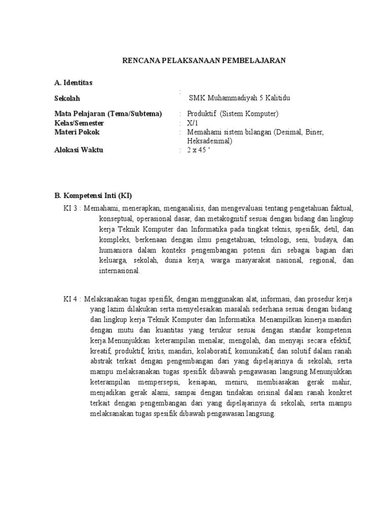 1 LK 2 Karakteristik STEM-edp | PDF
