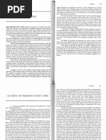 PEA Paragraph | PDF | Evidence | Reason