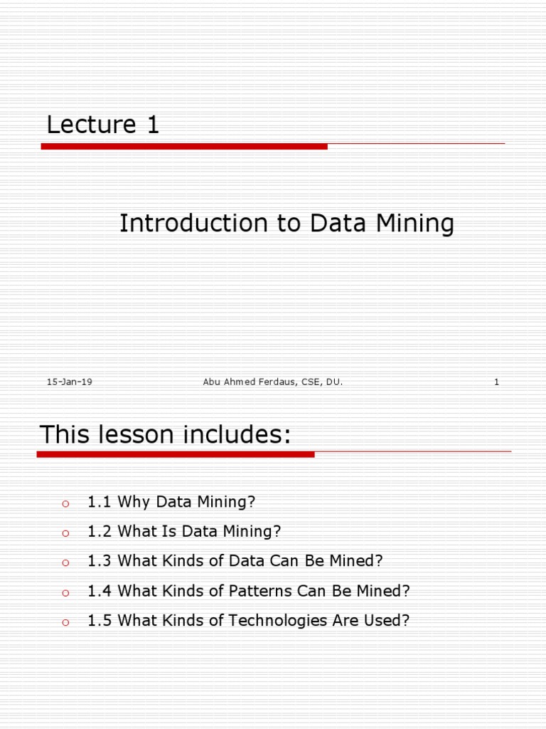 Summarizing Transactional Data in Mining | PDF | Data Warehouse | Data ...