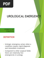Gibson Incision | PDF