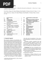 NEODOL 25 Linear Alcohol Datasheet | PDF | Organic Chemistry | Chemistry