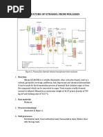Solvent Miscibility Chart | PDF | Tetrahydrofuran | Solvent