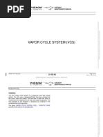 A319/A320/A321 Doors System Schematic's | PDF | Door