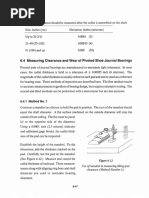 API 613 Special Purpose Gear Unit | PDF | Specification (Technical ...