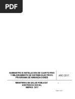 Cruceta Pr-200: Especificaciones Generales CFE2C900-93 | PDF