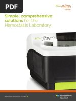 COBAS c8000 Quick Guide | PDF | Calibration | Computing