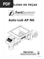 Galant Max Argentina | PDF