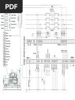 Wiring Diagram DSE 7320 AMF PDF | PDF | Relay | Electric Generator