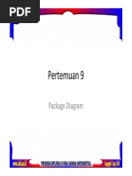 Analisis Dan Perancangan Sistem Informasi Rental Mobil Dengan UML (Use ...